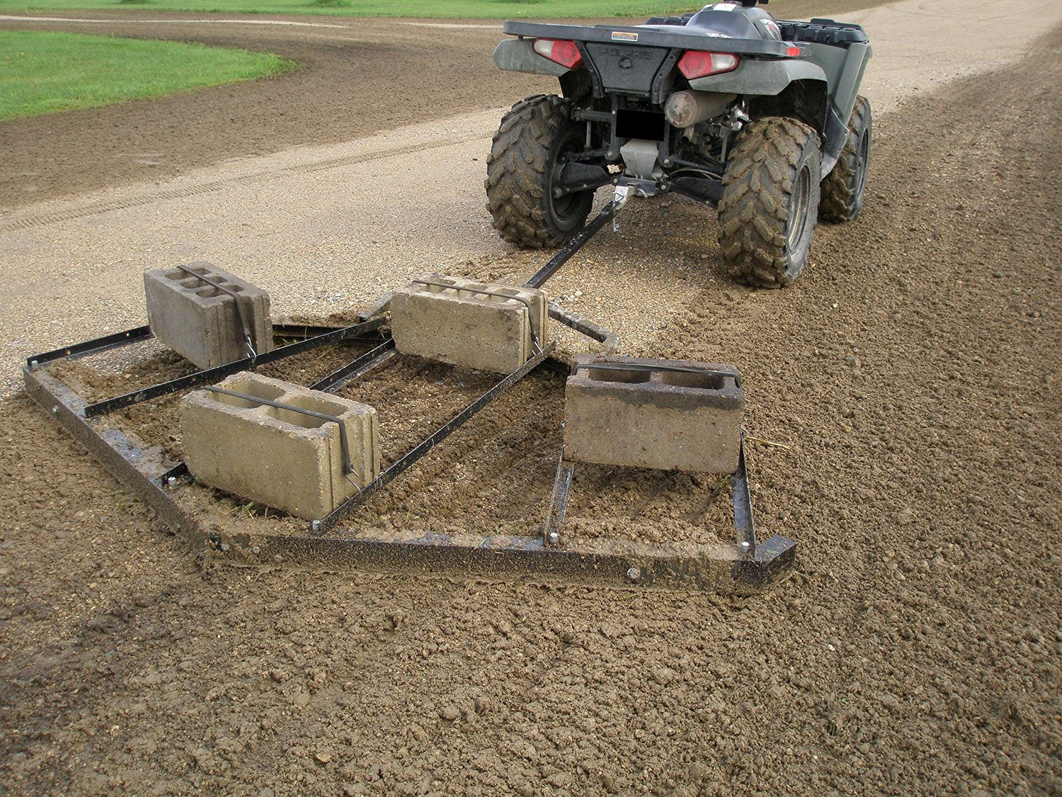 Field Tuff Collection – Tuff Brothers