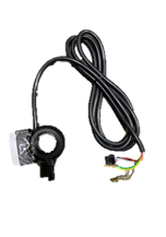 Tow Tuff TMD-35ETD8 Speed Controller - TMD-35ETD8-05 – Tuff Brothers