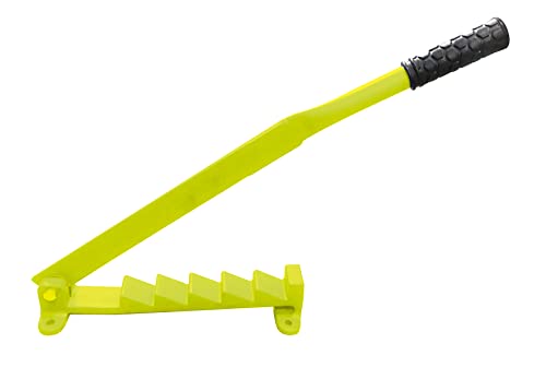 Timber Tuff Tuff TMW-87 Wall-Mounting Kindling Splitter-24 Handle, Des ...