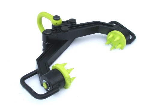 Brush Grubber BG-30 Boss Super Duty, Large – Tuff Brothers