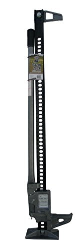 Field Tuff FTF-48FJSB Field Tuff 48-Inch Farm Jack – Tuff Brothers