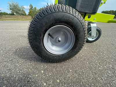 Tow Tuff TMD-35ETD8 Versatile Adjustable 3500 Lbs Capacity Variable Ba ...